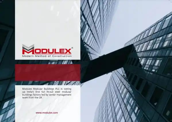 Invest in Modulex Covid-19